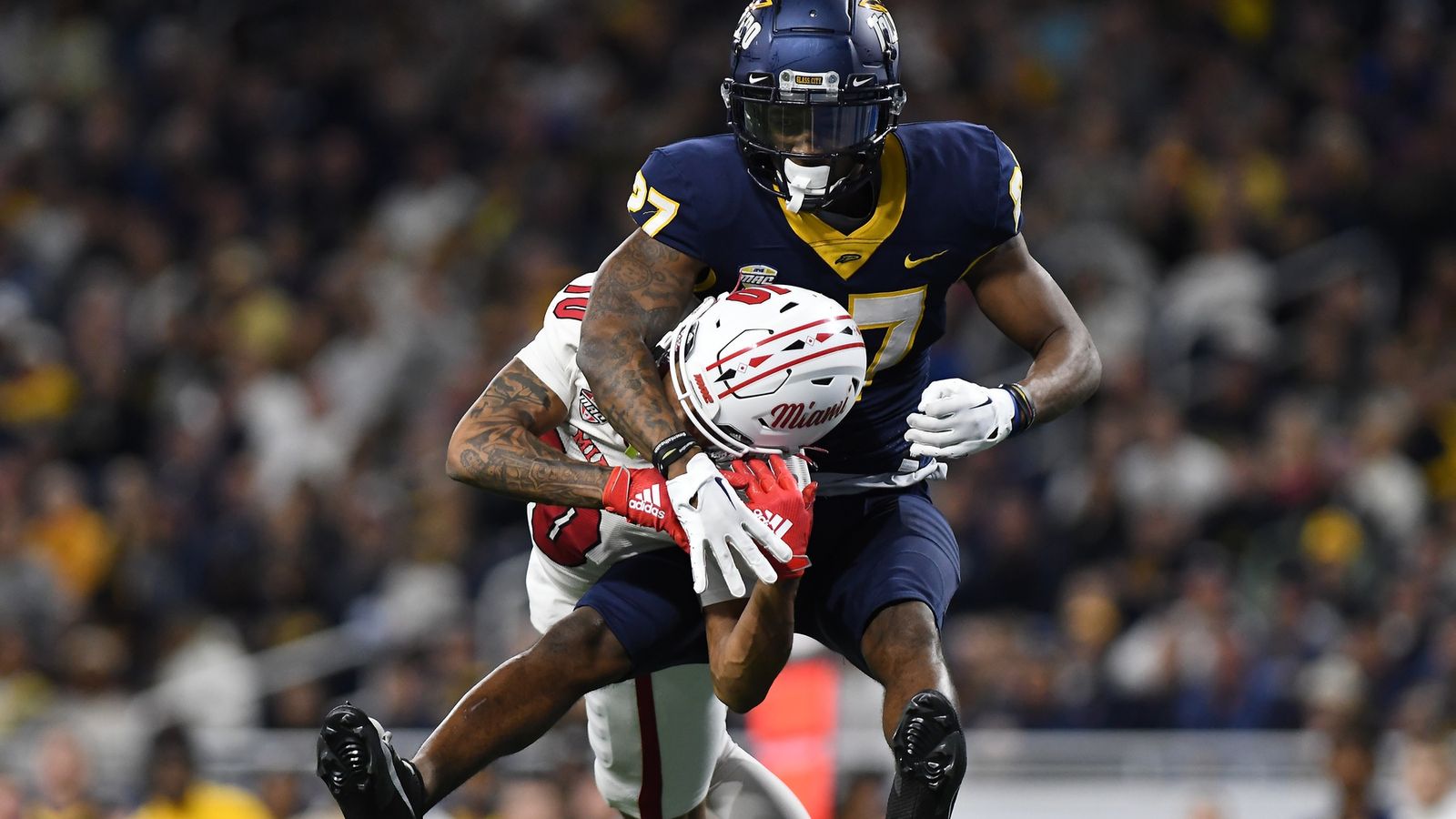 2024 NFL Draft Preview: Cornerbacks - New England could use some depth